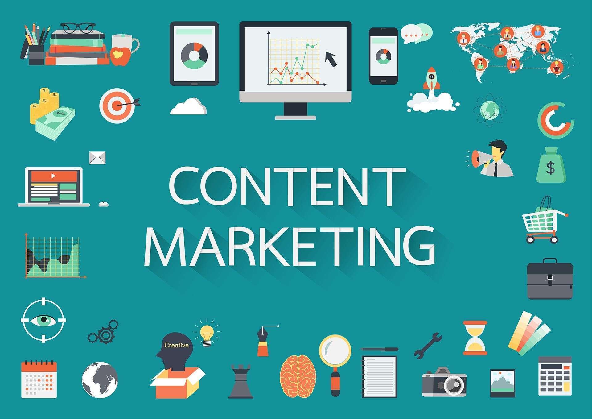 What Are Content Marketing Principles