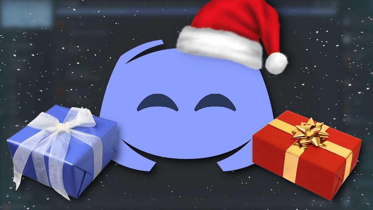 How To Get Christmas Lights On Discord