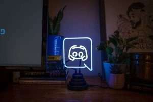 How To Get Christmas Lights On Discord